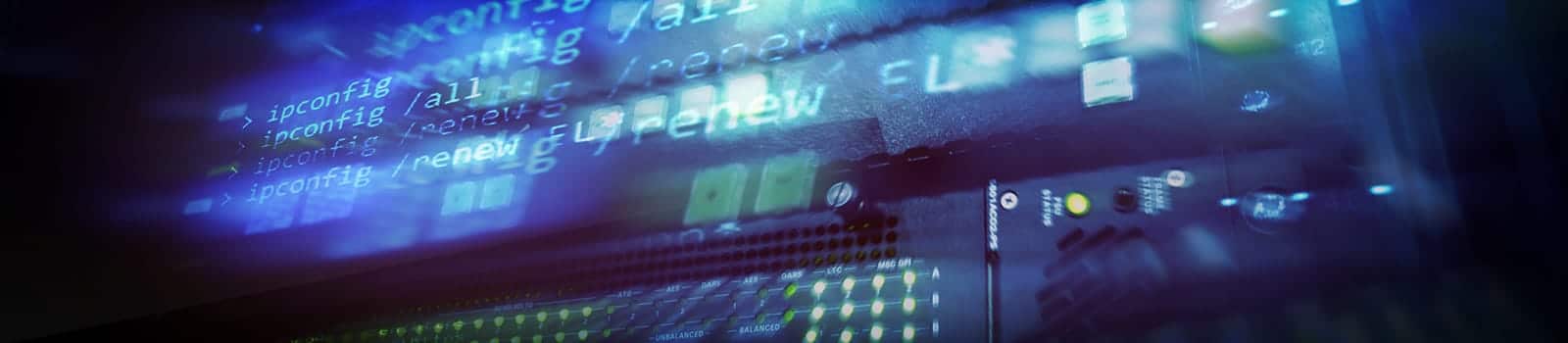 Server Virtualization Support From Calgary's Finest: Pure IT