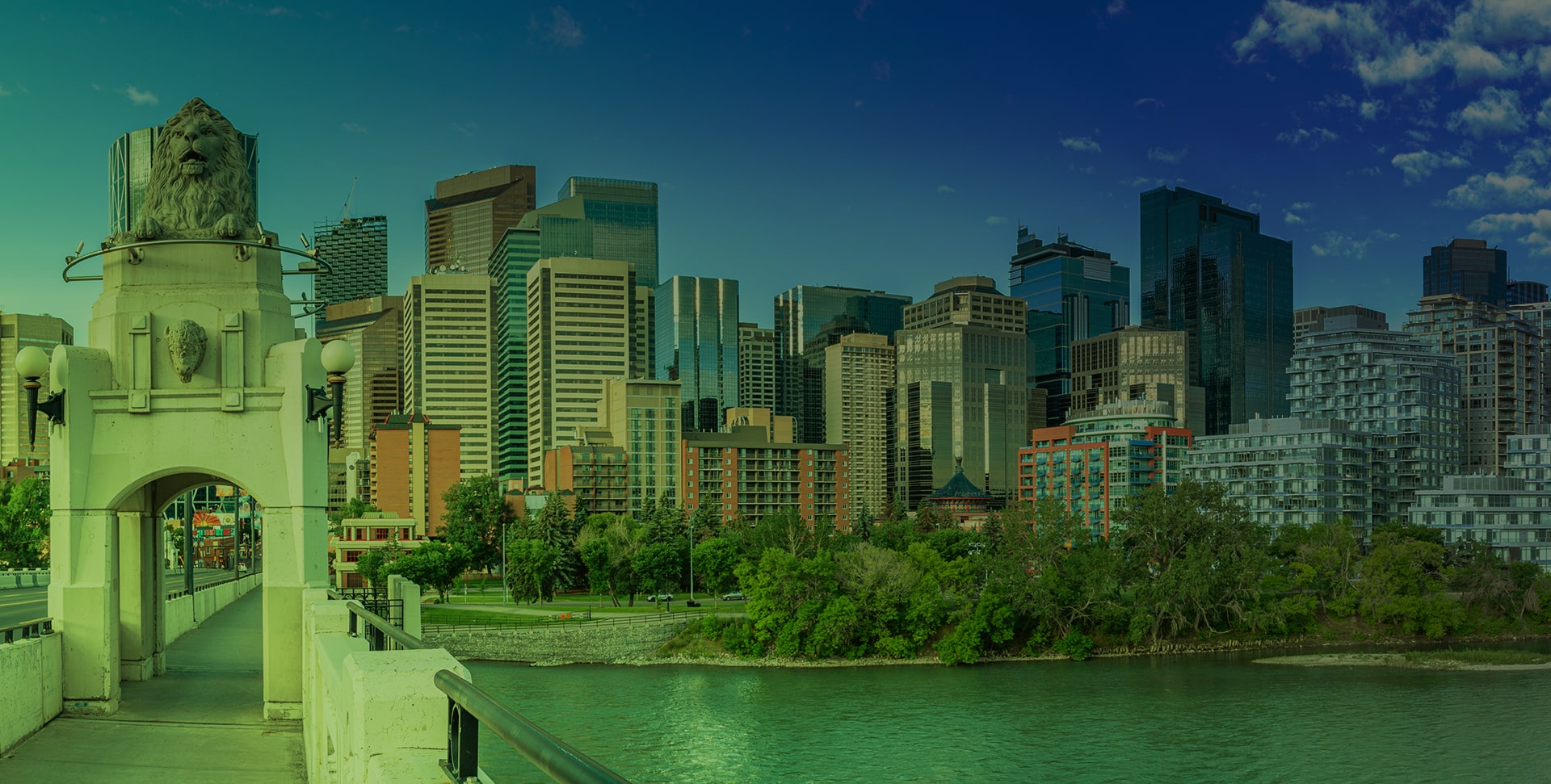 Contact Us | Pure IT | Calgary's IT Solutions Experts