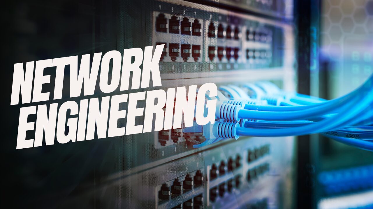 Network Engineering Services In Calgary | Pure IT