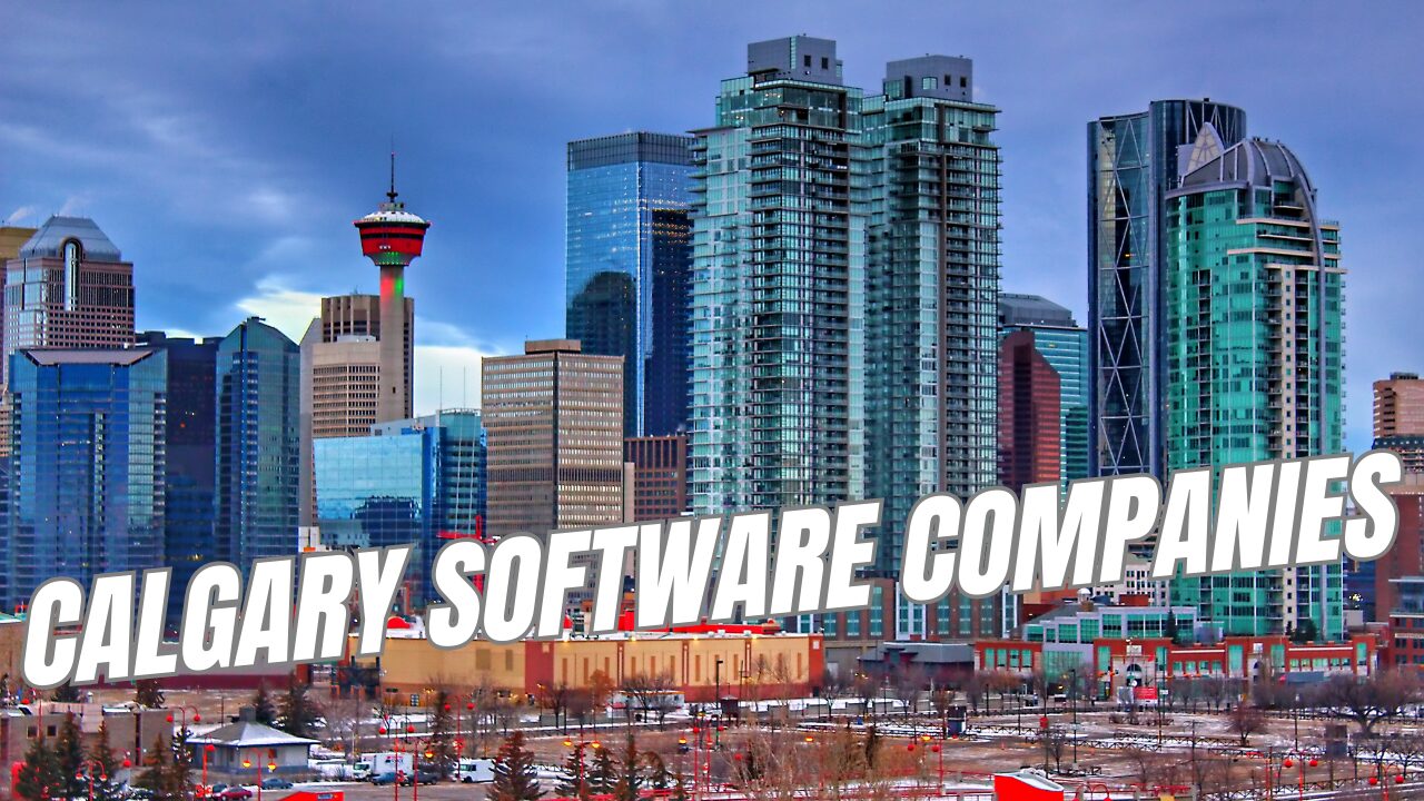 Cybersecurity Solutions For Calgary Software Companies